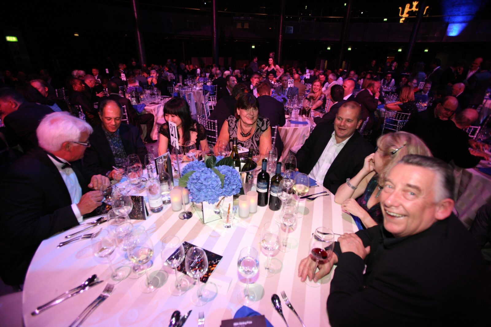 In pictures: The RIBA Stirling Prize 2010