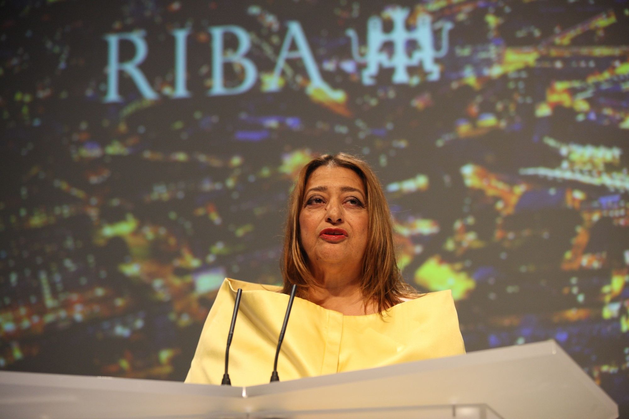 In pictures: The RIBA Stirling Prize 2010