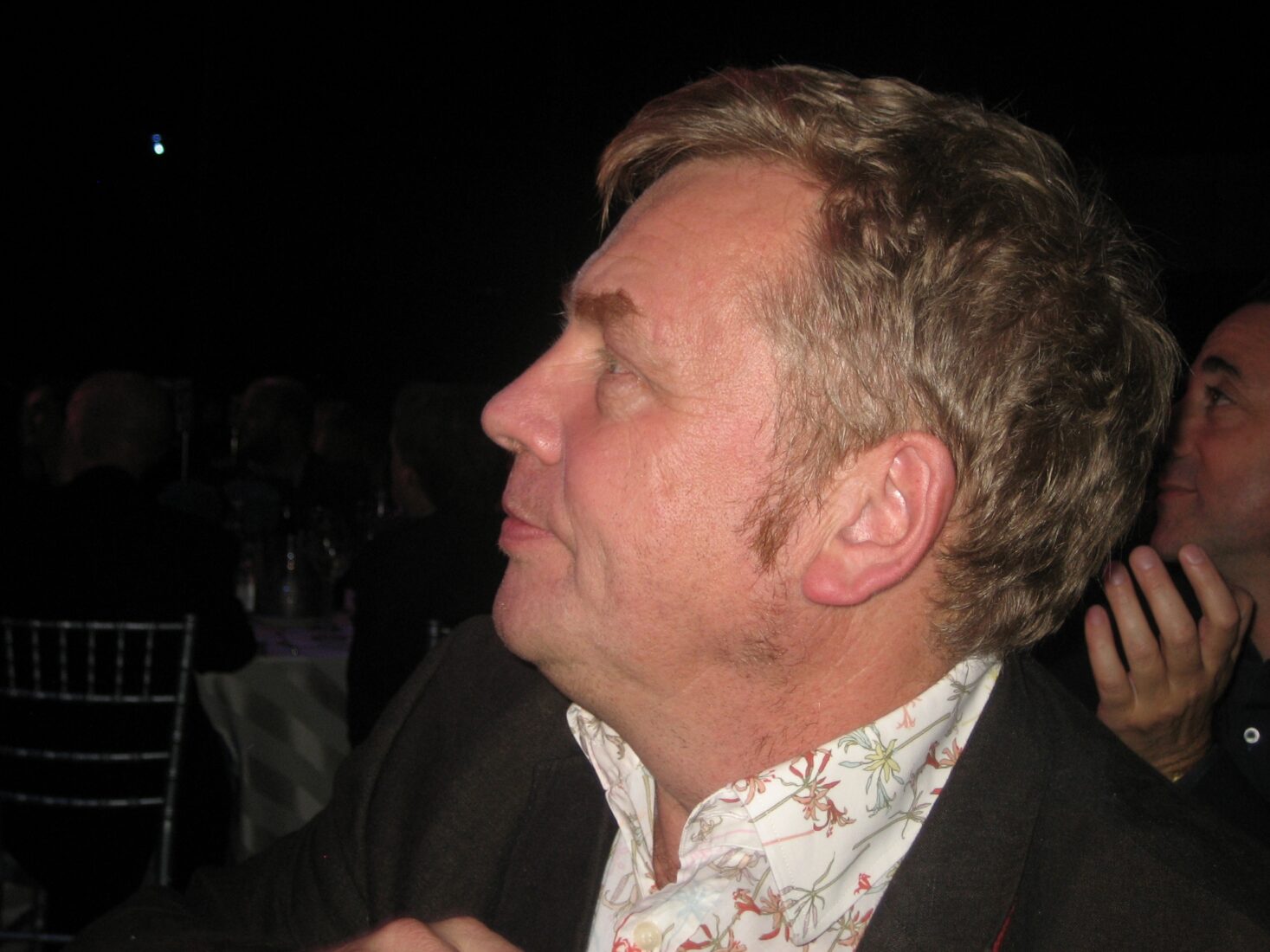 Stirling Prize 2010: reaction on the night