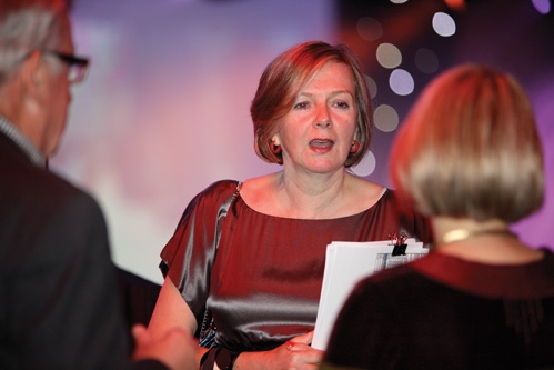 RIBA President hits out at 'misleading' school design report