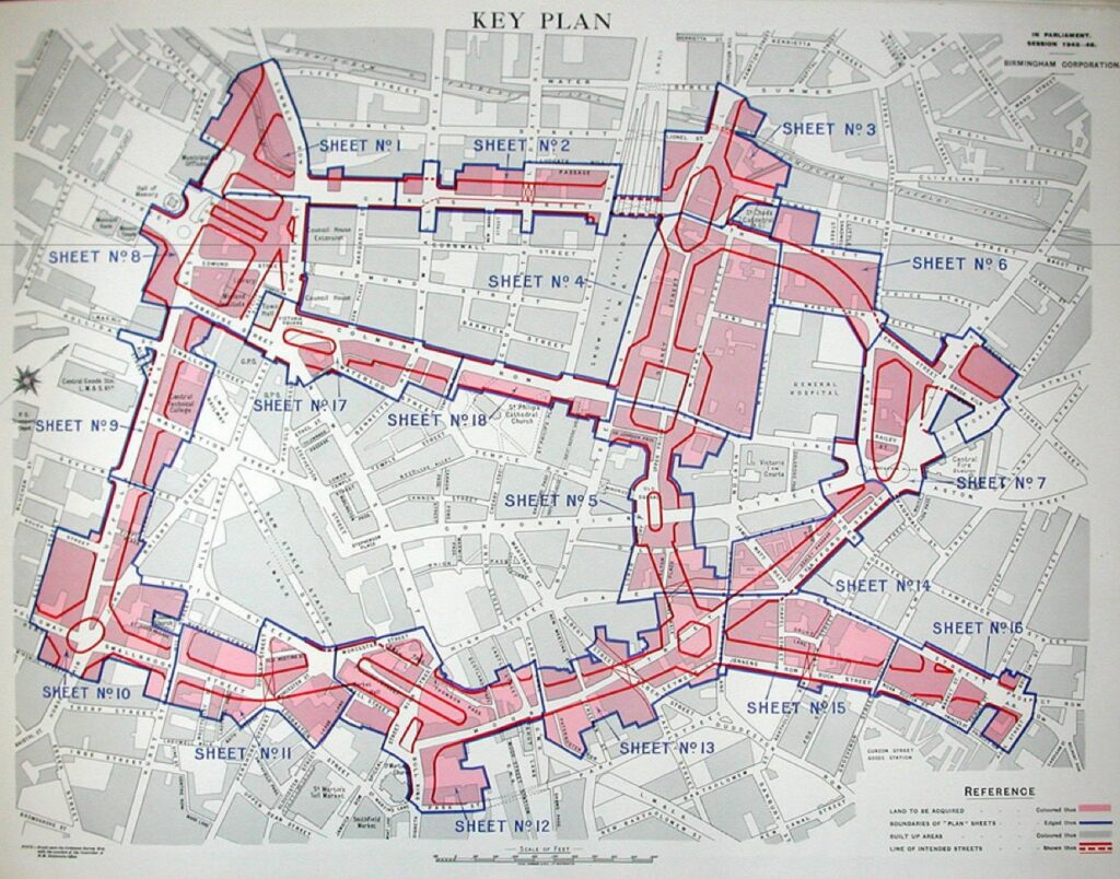 BEST 2010: Road map to a vibrant city