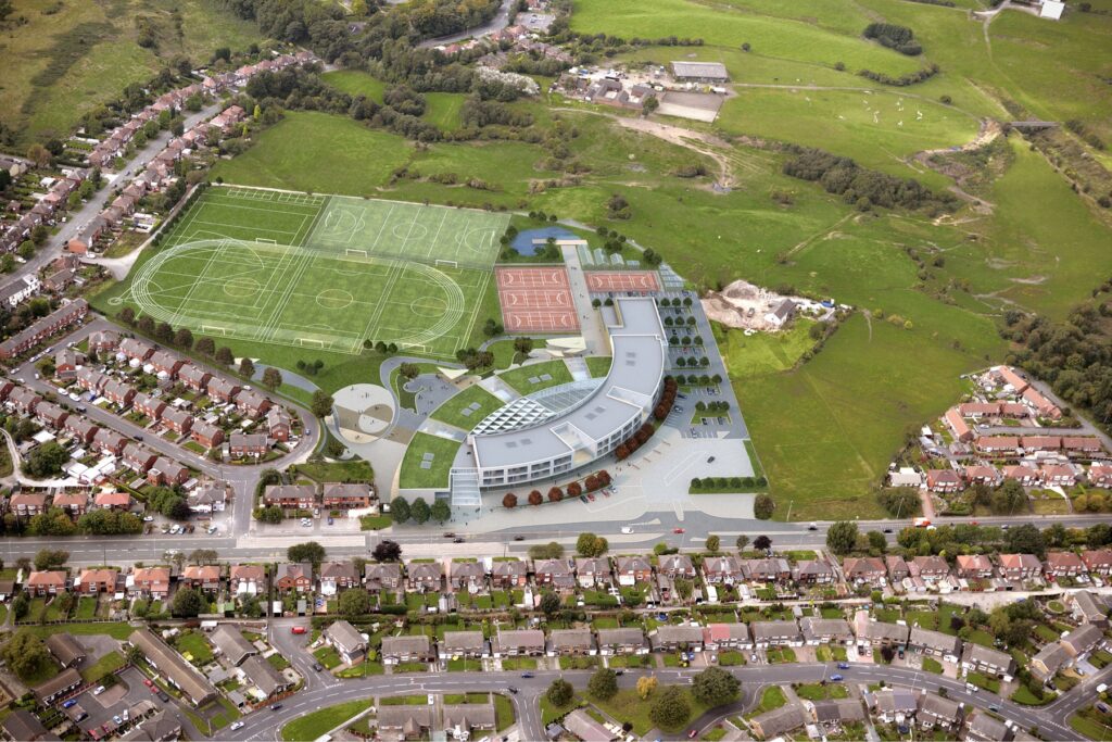Spending review: £16 billion to build new schools