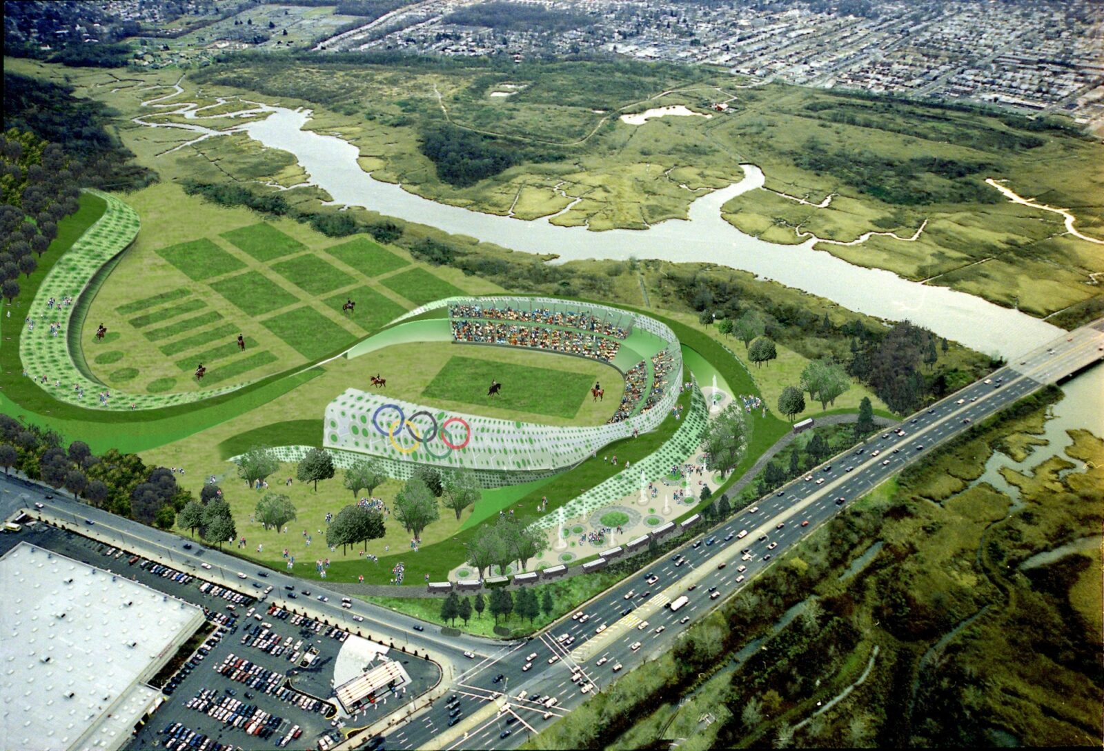 Diana Balmori: A Landscape Manifesto