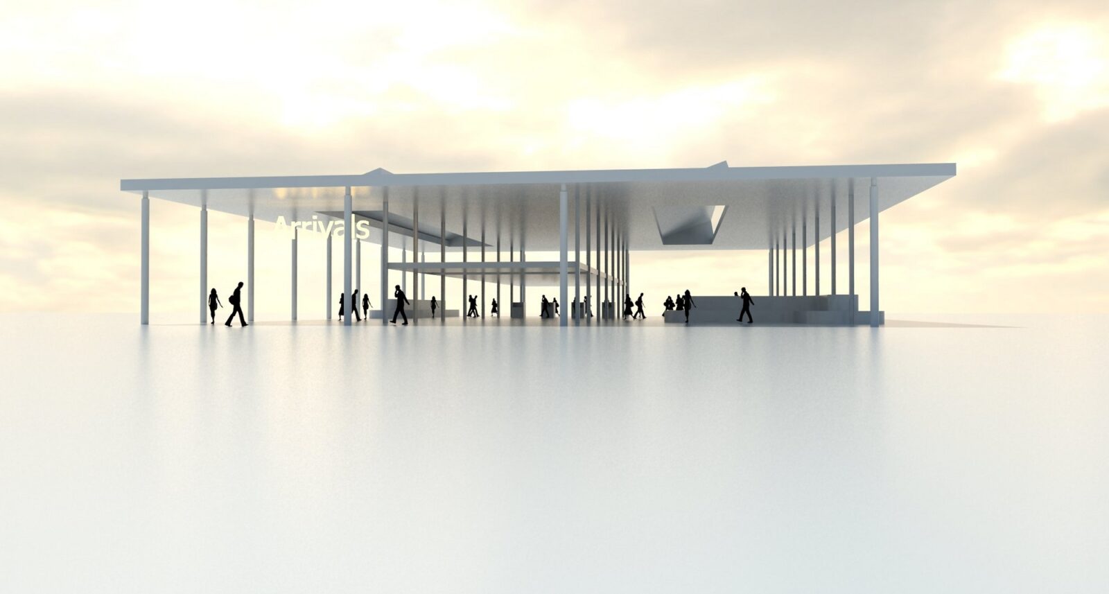 New Practices #48: 5plus Architects