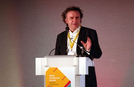 WAF 2010: Sean Griffiths and Bjarke Ingals on 'Putting the meaning back ...