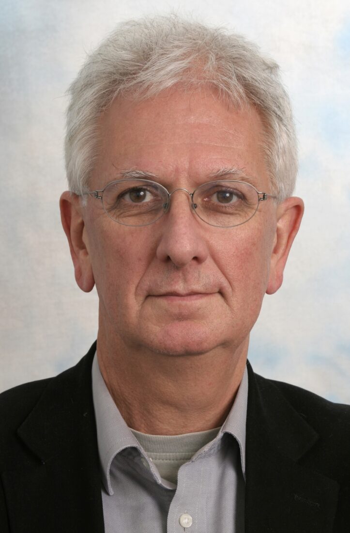 Facing up to Mackintosh (Part 2)