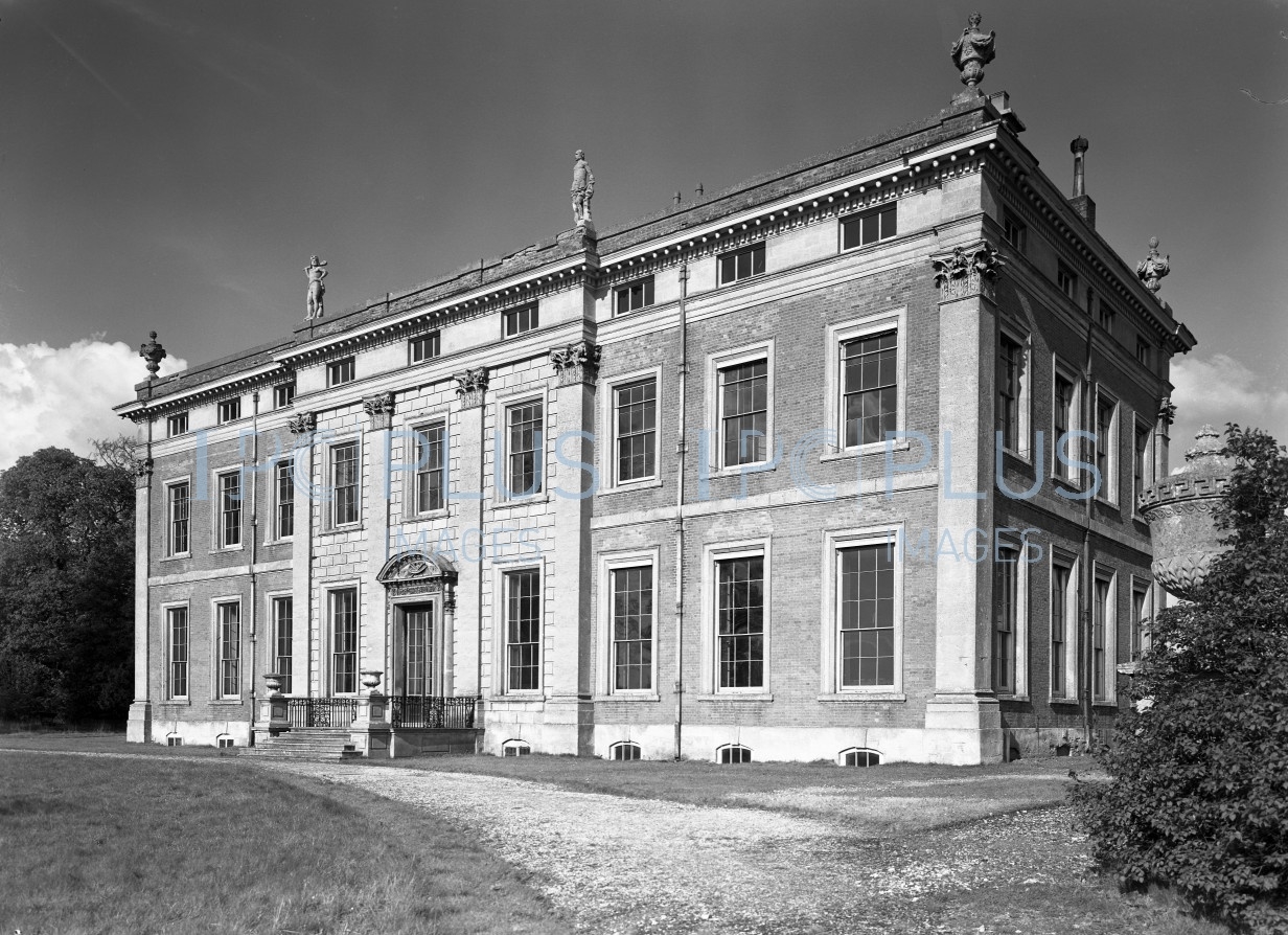 The first woman architect