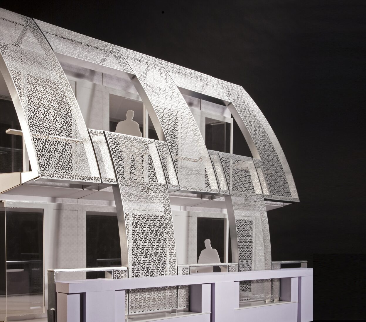 GRID wins approval for Strand housing