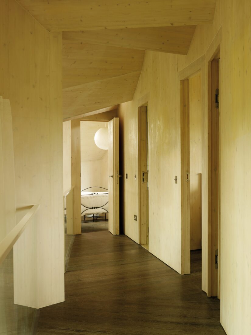 RIBA Manser Medal Winner: Hunsett Mill by Acme