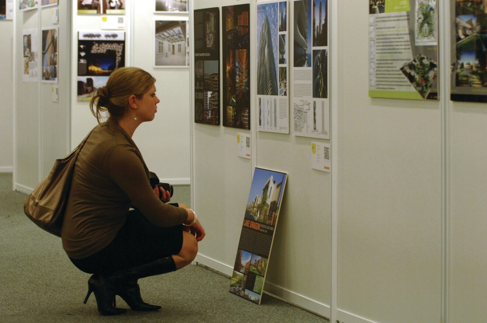 WAF: The global crit