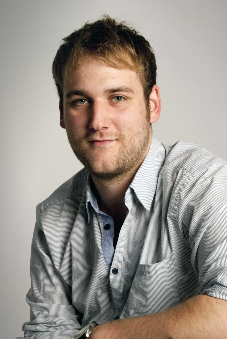 Leicester student scoops international design prize