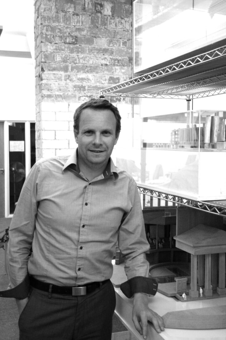 Guy Hollaway wins planning for beachfront homes in Kent