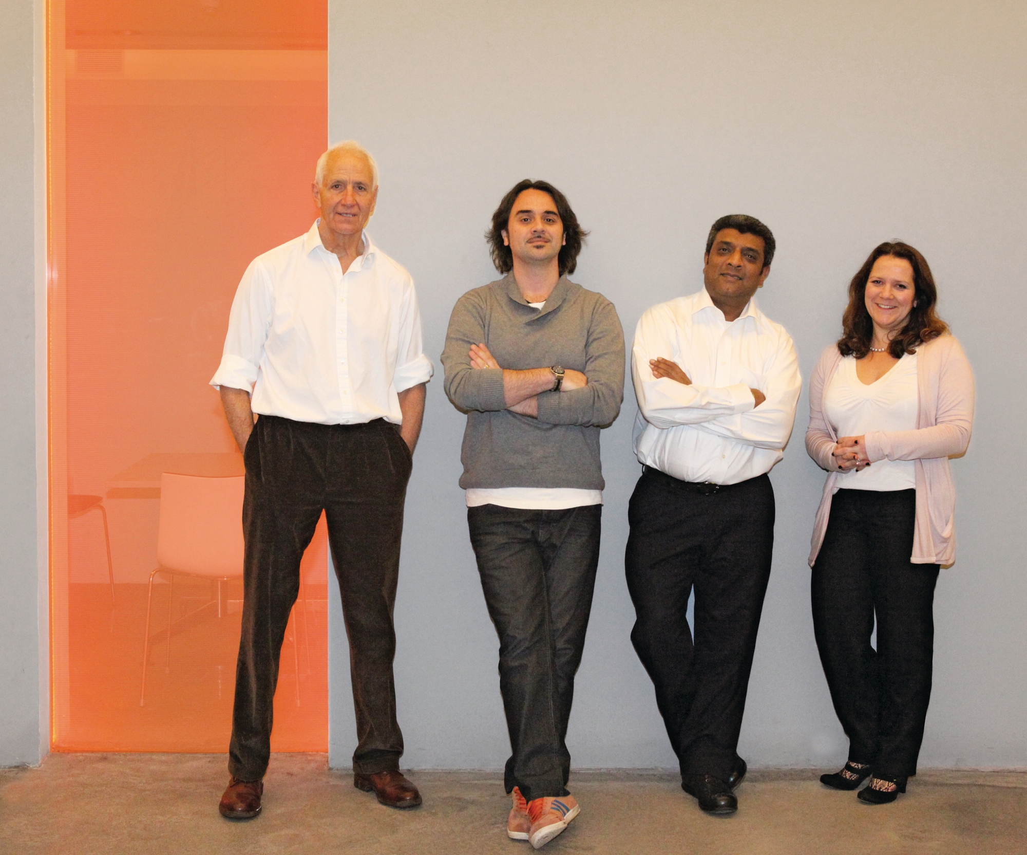 New Practices #51: Pattern Design