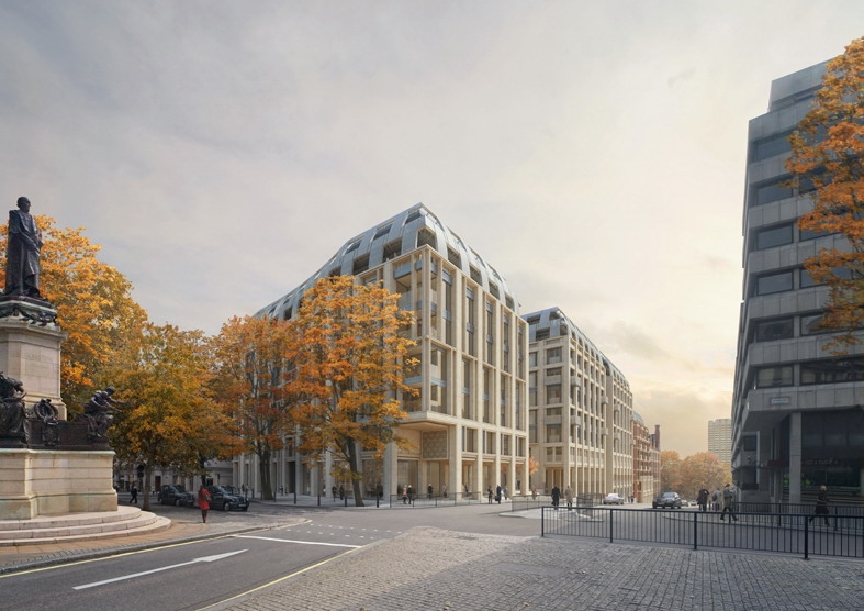 GRID wins approval for Strand housing