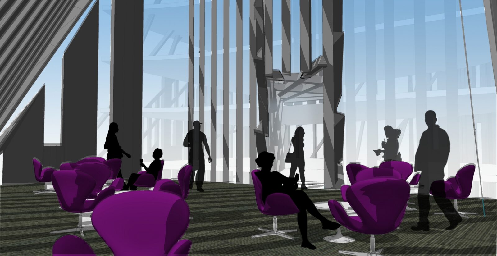 Controversial 'quill' skyscraper lands planning