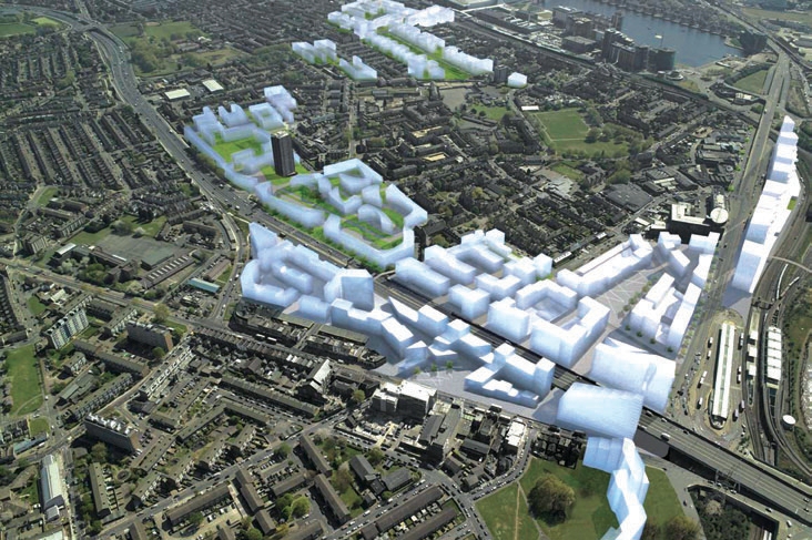 Revamp brings ‘amazing opportunities’ for entrepreneurial architects in ...