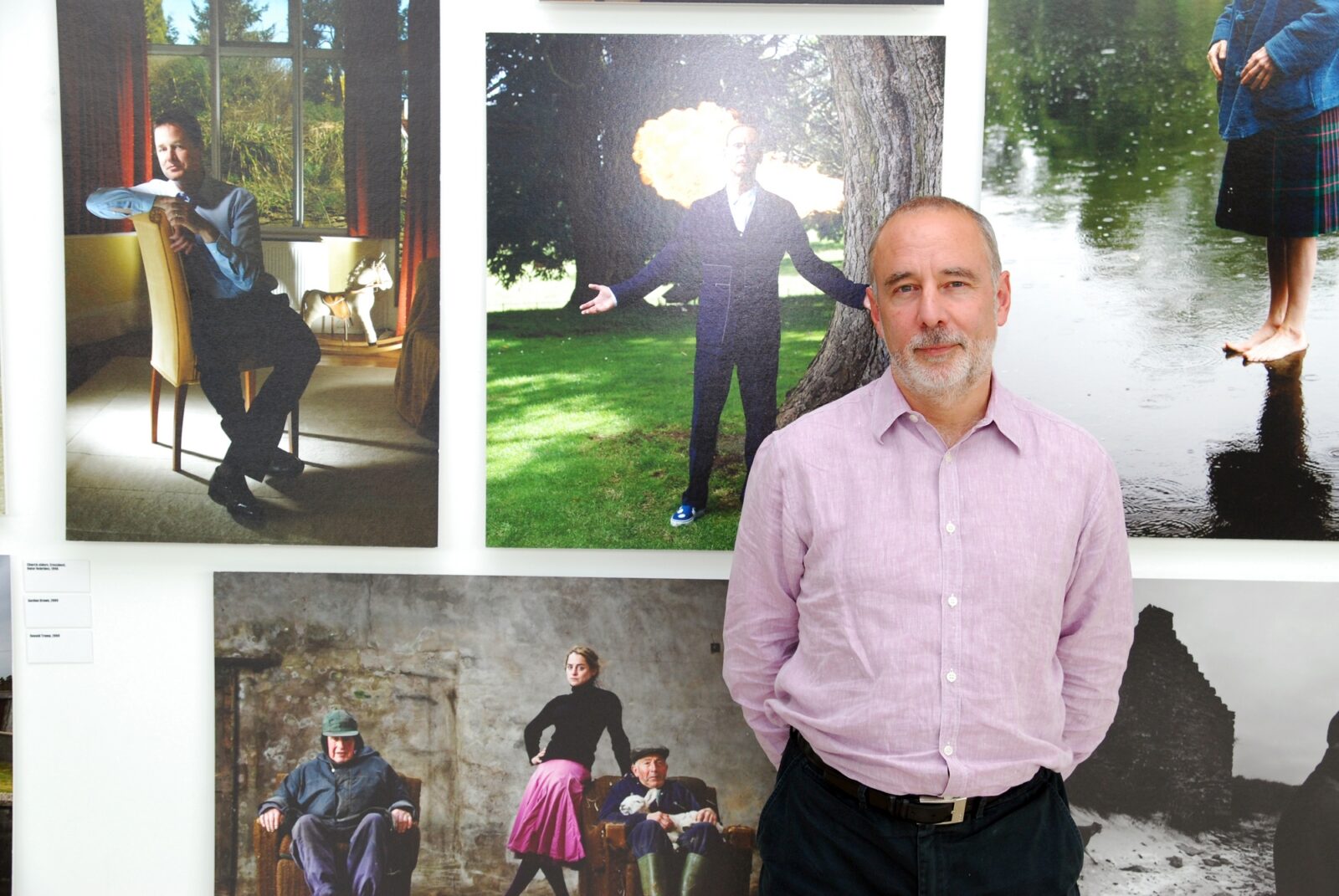 Open-City role for Guardian chief