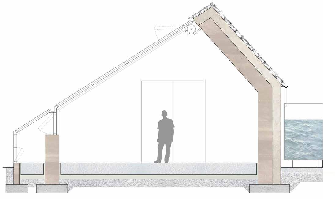Cardiff University, Welsh School of Architecture; MSc Environmental ...