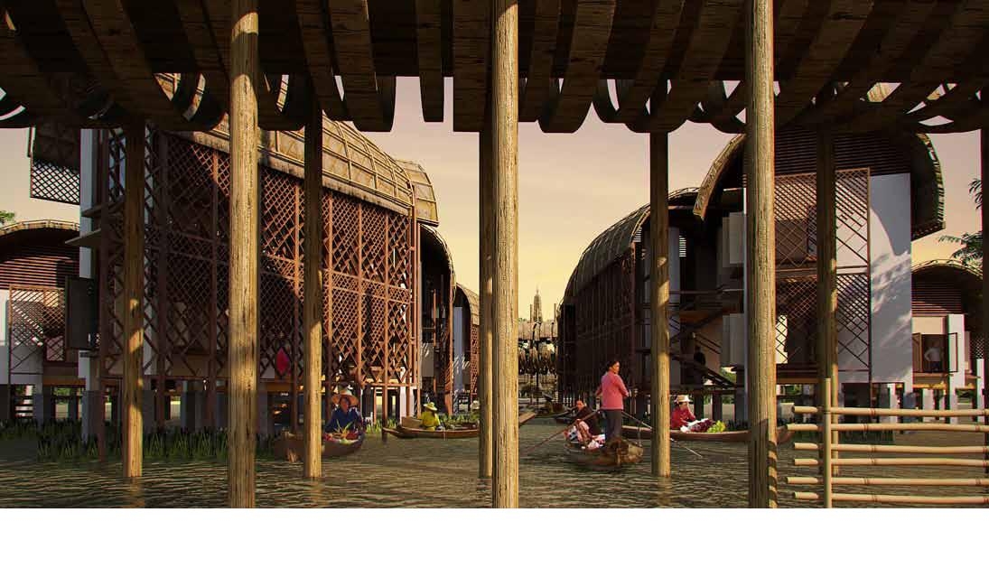 Architectural Association School of Architecture, London; MSc & MArch ...