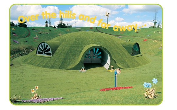 Try again: MAKE redraws Neville eco-house