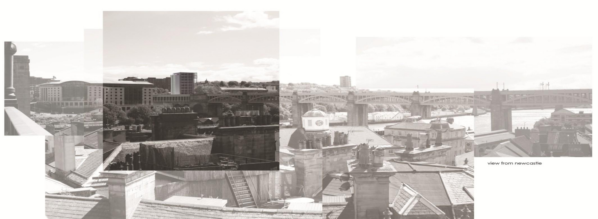 Newcastle University; MSc Planning for Sustainability and Climate Change
