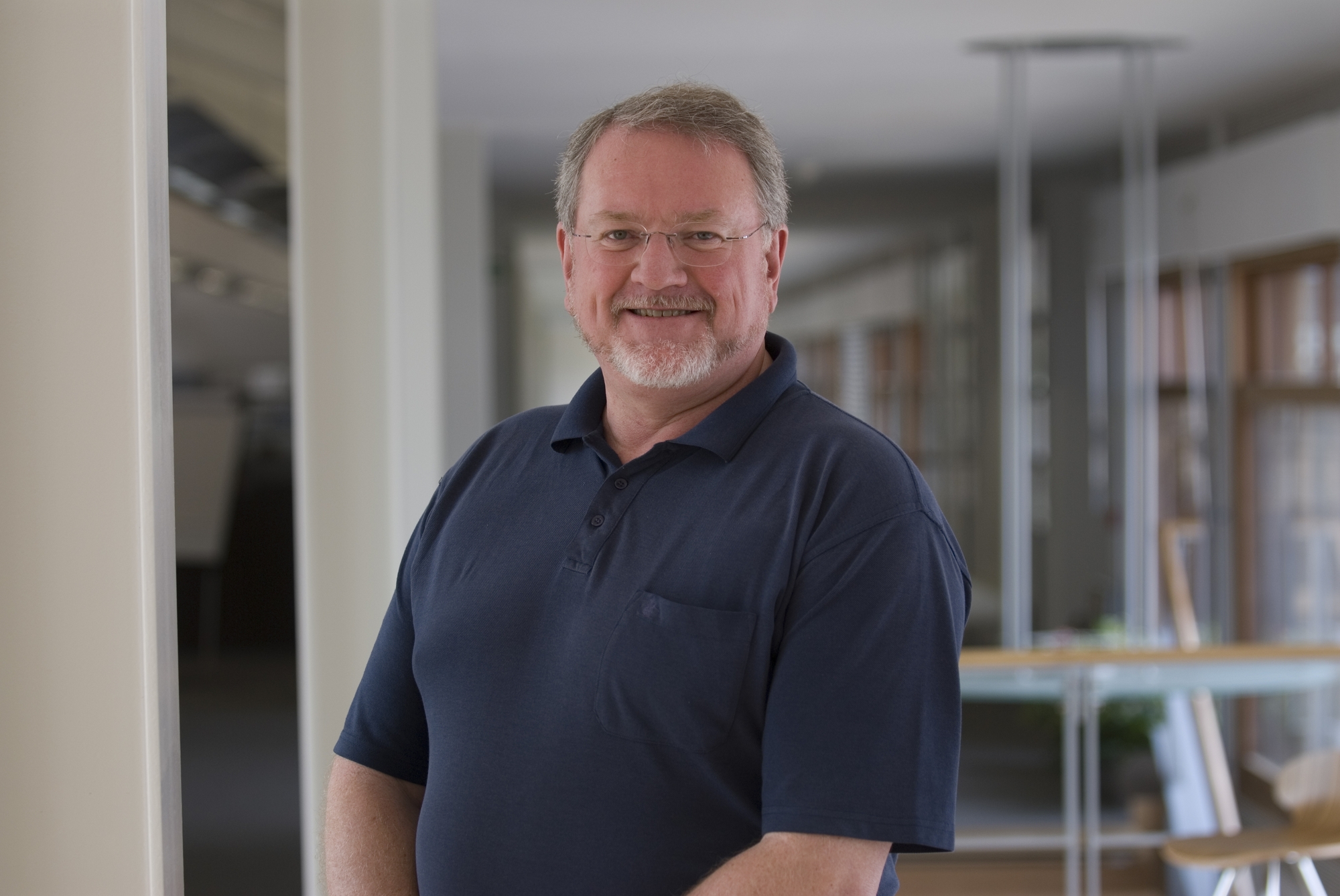 Arup appoints new UK chair