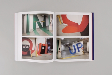 Supergraphics: the book