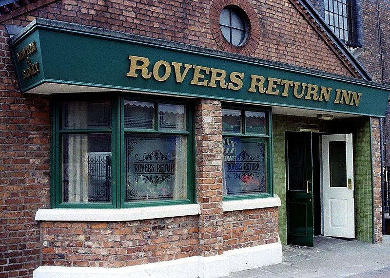 Jenkins Design to move Coronation Street