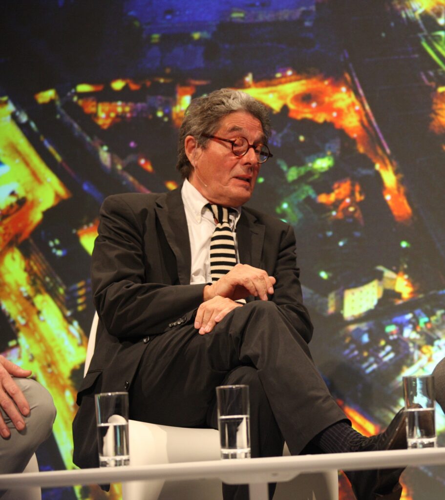 New Year’s Honours: Edward Jones lands CBE