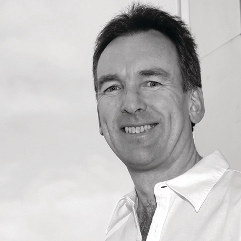 Chris Brown, igloo, on planning - 'Planning is dead, Long live Localism'