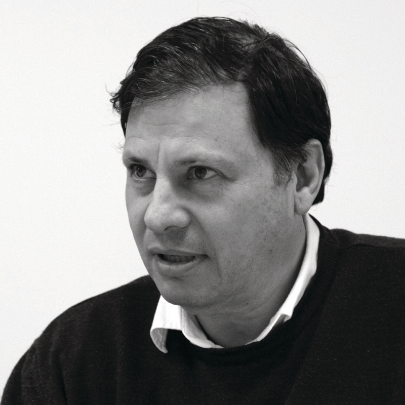 Alan Berman, Berman Guedes Stretton, on heritage - 'New buildings will ...