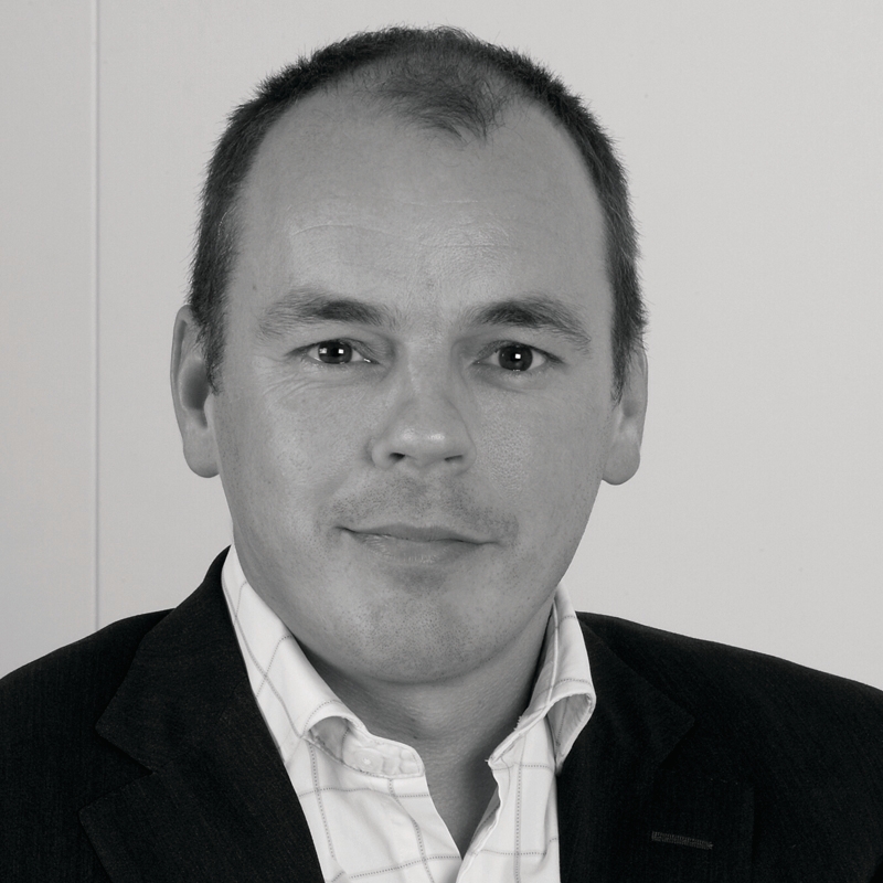 Keith Ashton, S&P, on the L’oréal factor - We must do more to prove our ...