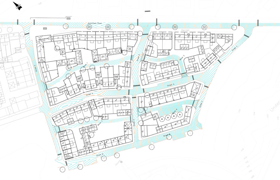 Prince of Wales’ ‘Knockroon’ scheme wins planning