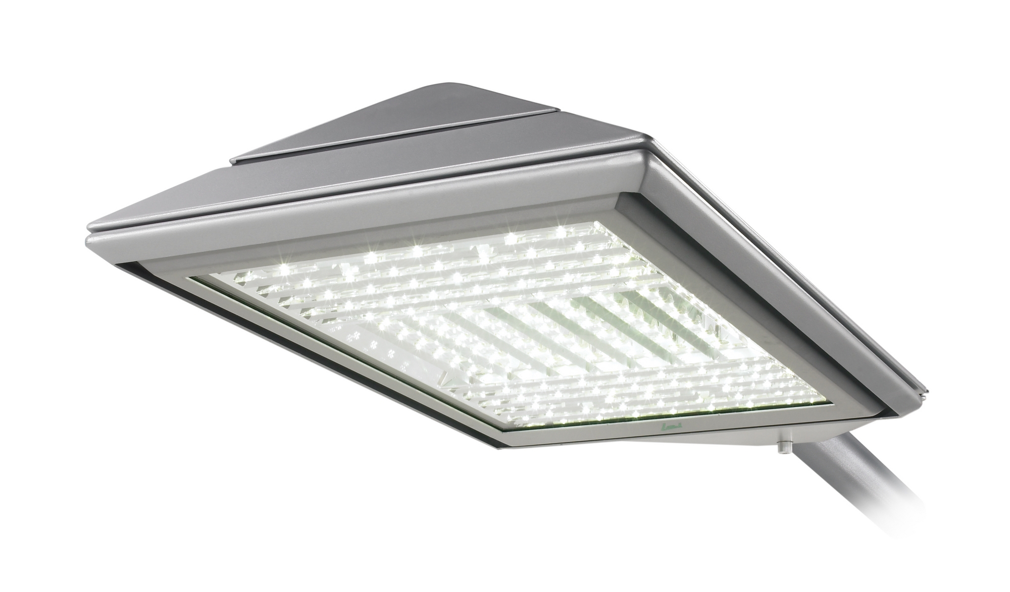 LED street lighting