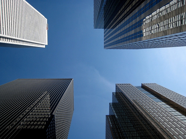 eVolo Skyscraper Competition