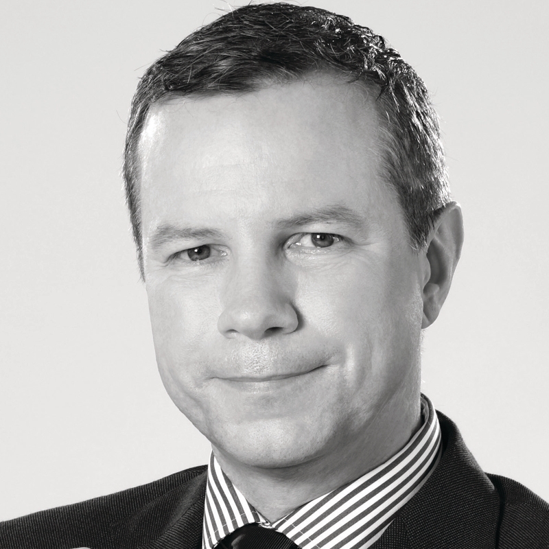 David Roberts, AEDAS, on globalisation - 'British practices are leaders ...