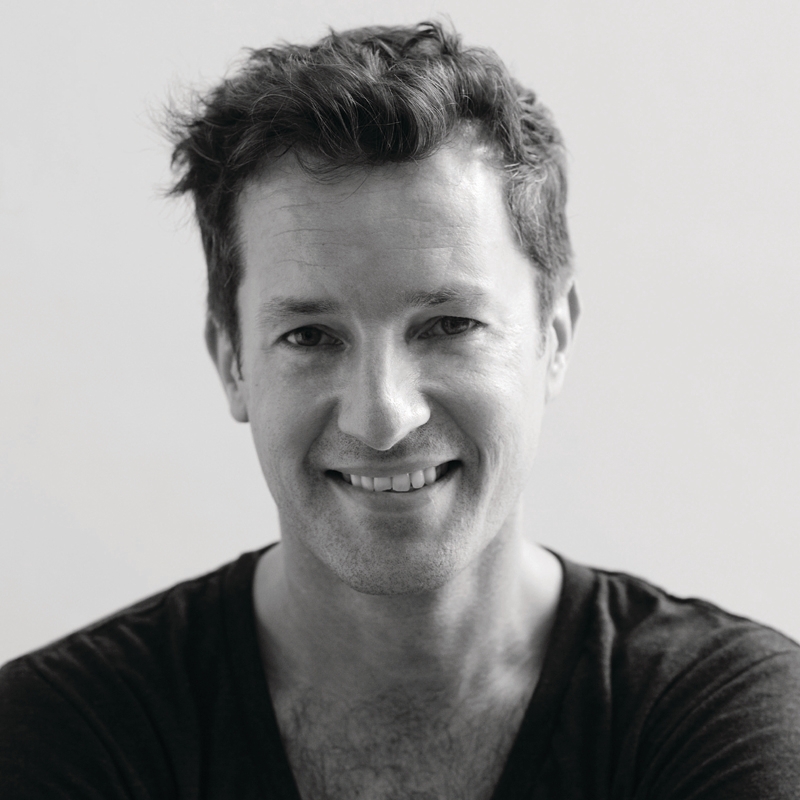 Mark Hadden on Photography - 'Great photographs are created by great ...