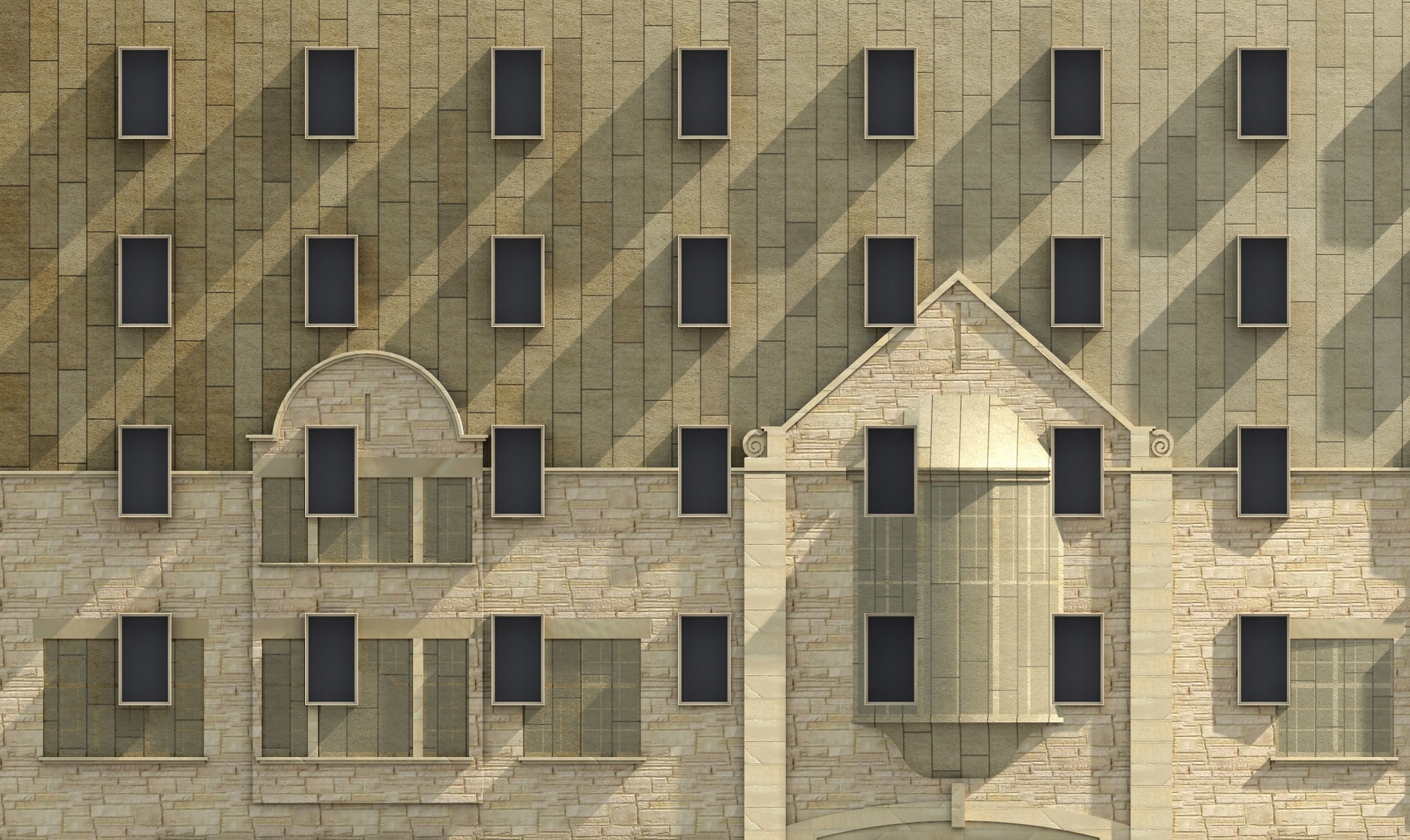 Union North wins planning for Lancaster student flats