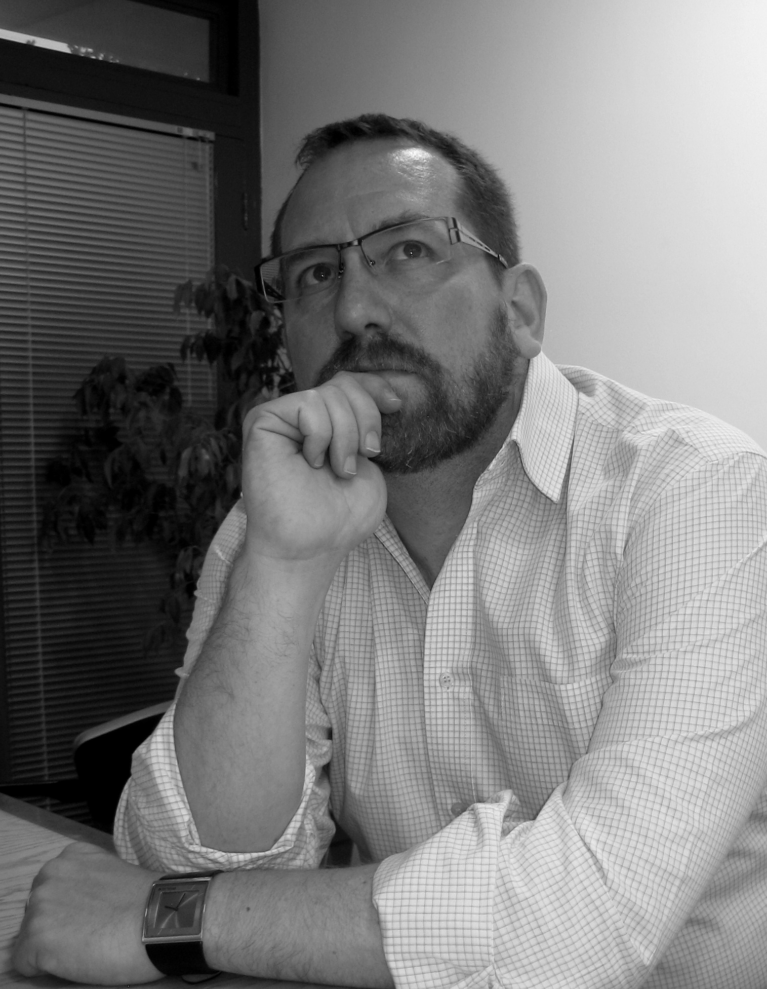 New Practices #54: Warren Rosing Architects