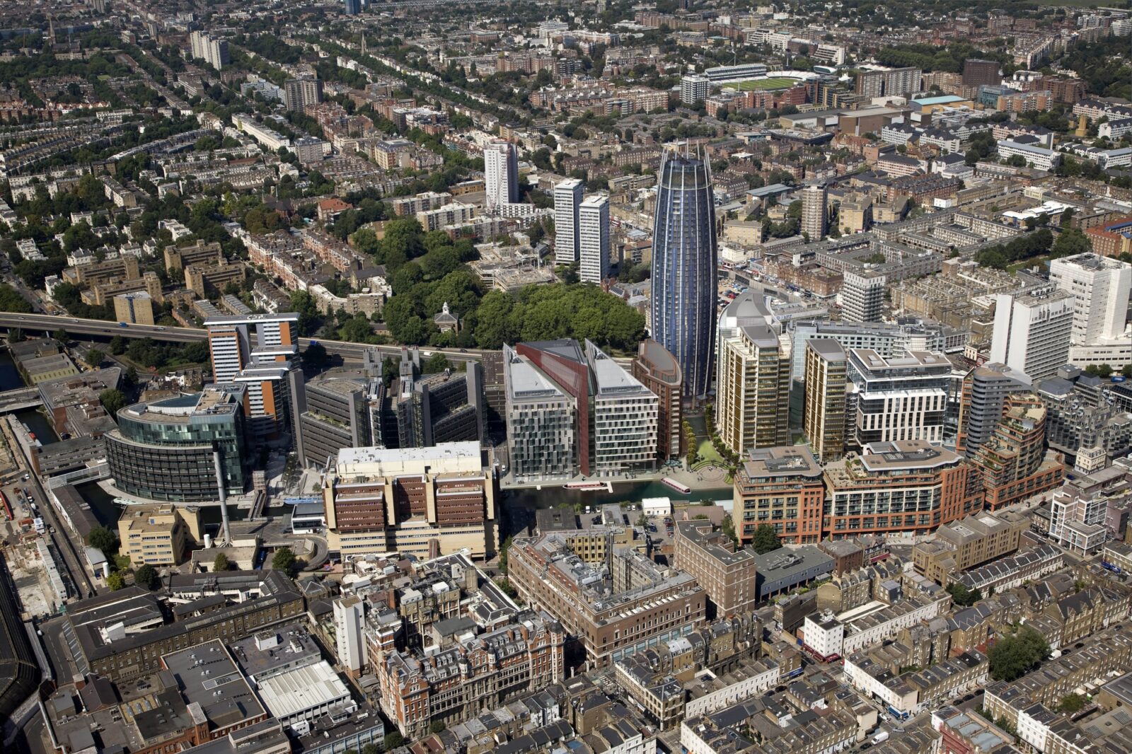 Partington's Cucumber gets green light