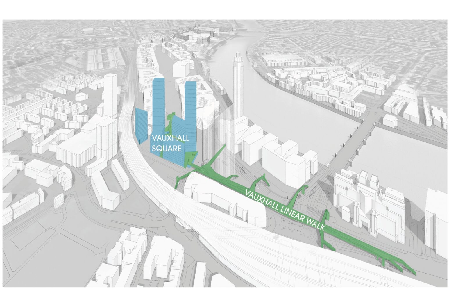Demolition threat to Arup Associates' 'Ski-jump' canopy