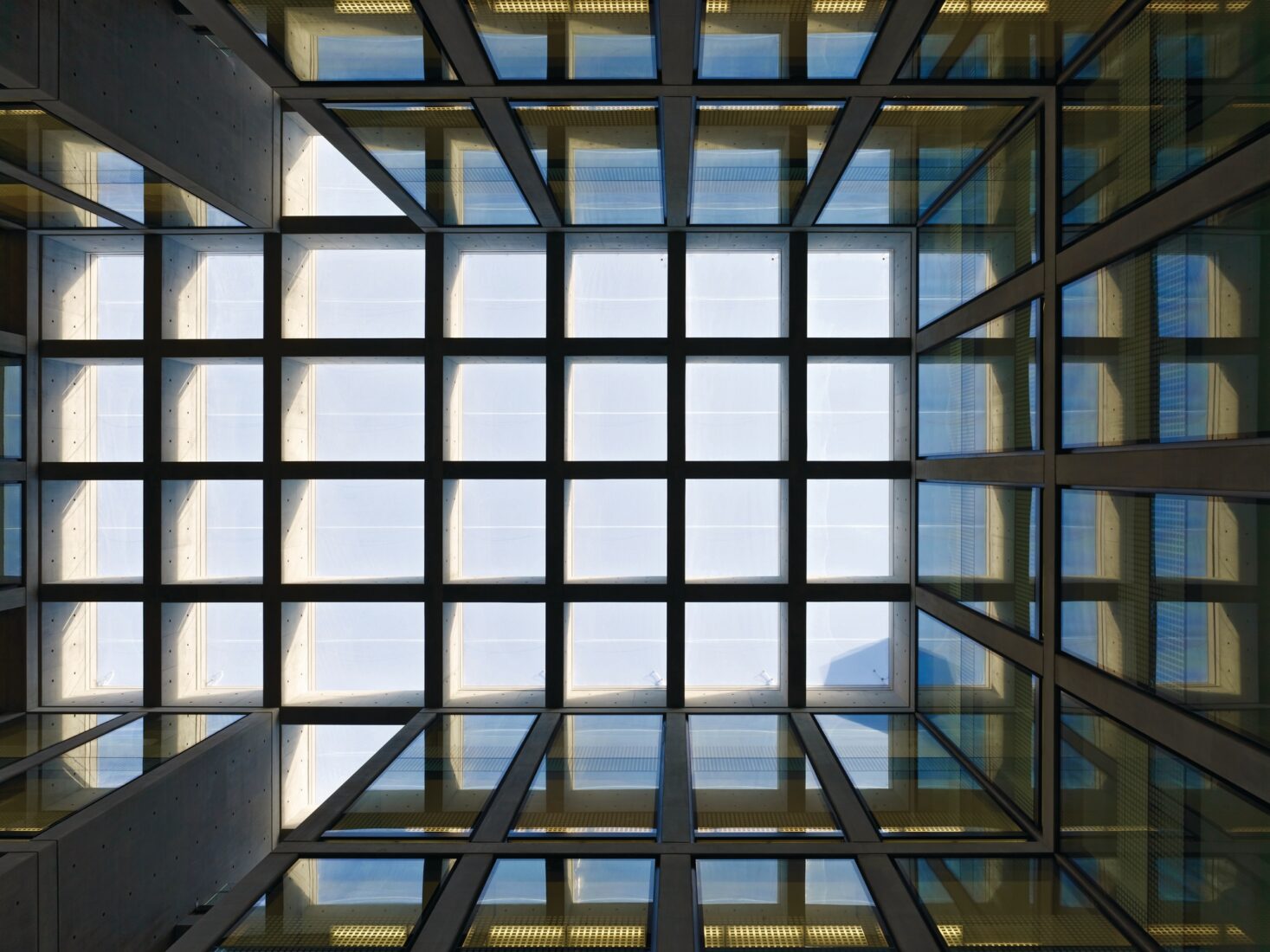 Technical & Practice: The Angel Building, London, by AHMM