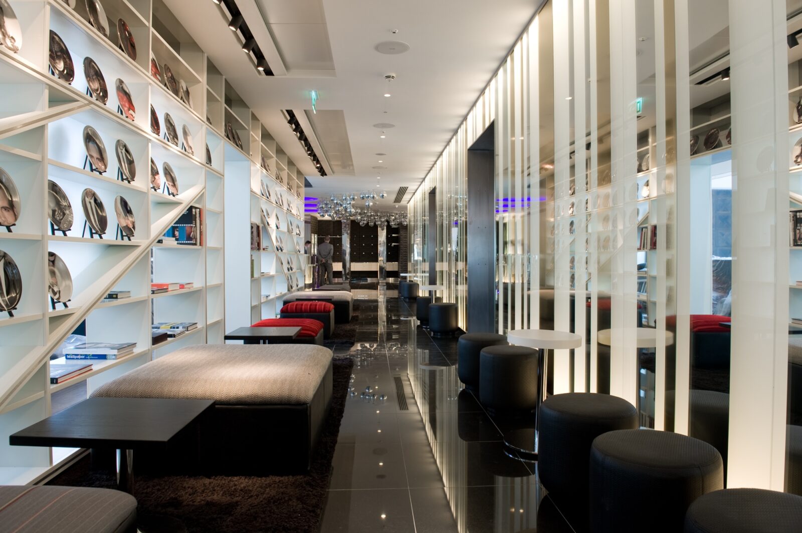 Jestico + Whiles completes £200m Leicester Square hotel