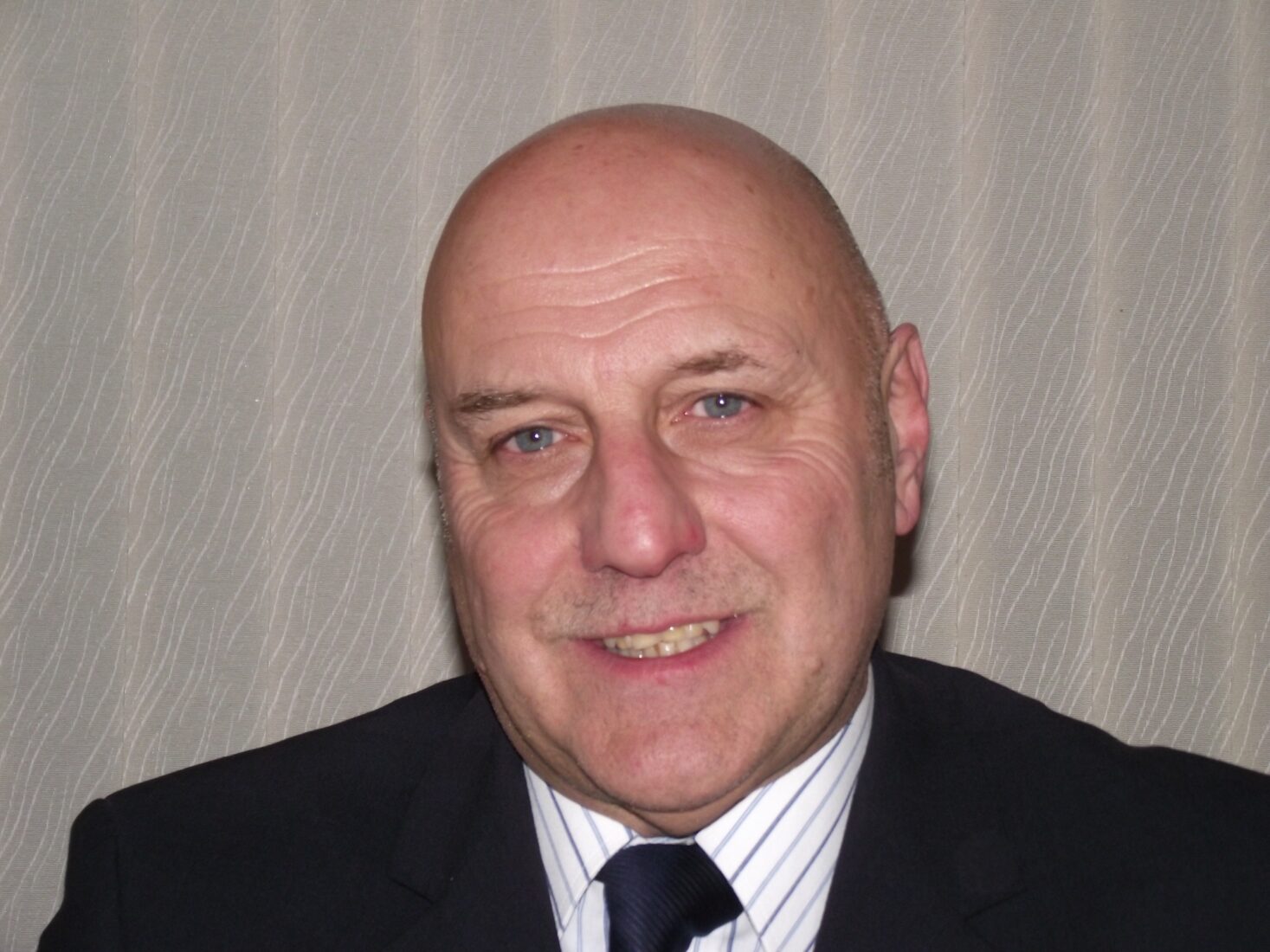 BSF's ambition should not be abandoned for a quick fix