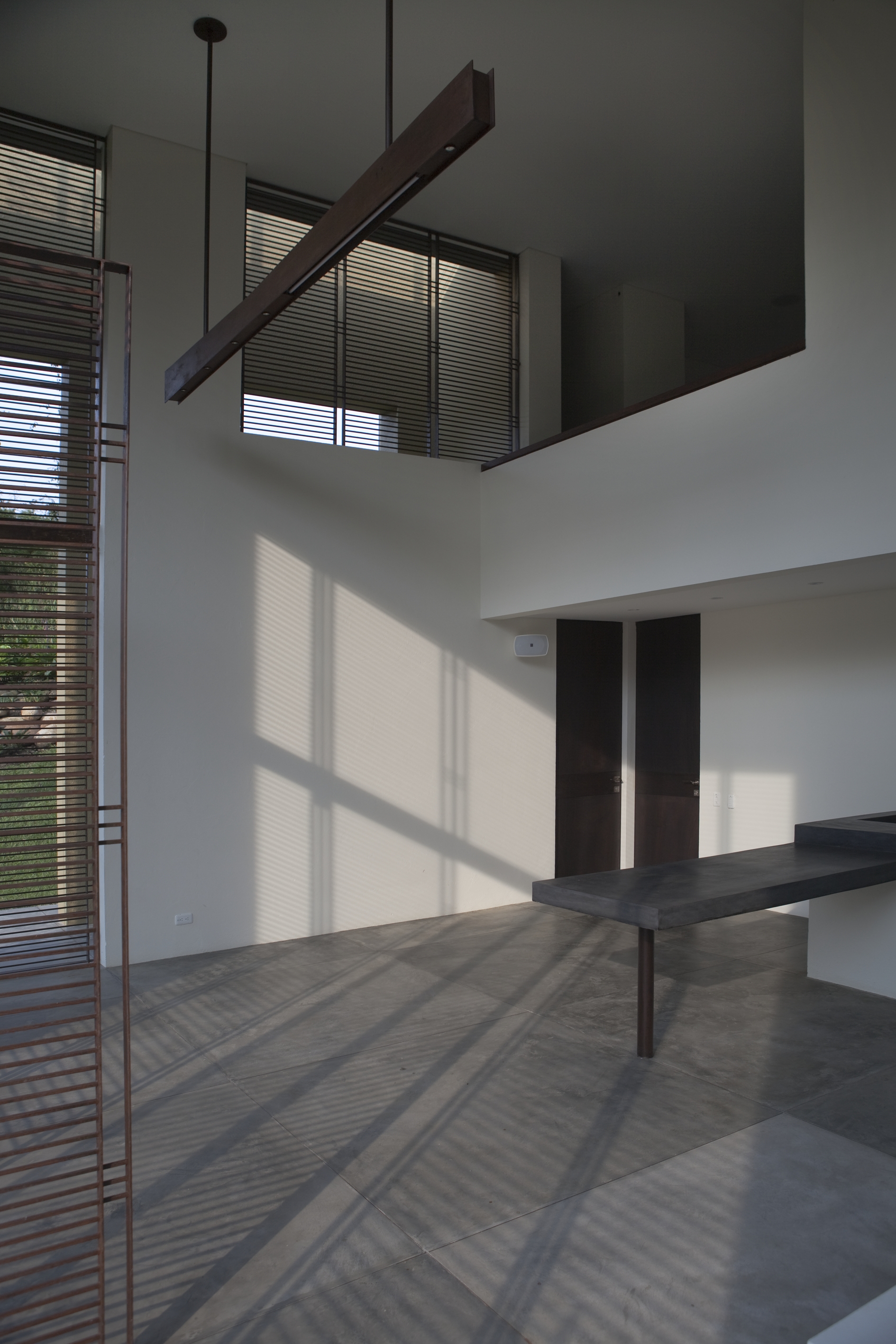 New Practices #58: A Small Studio