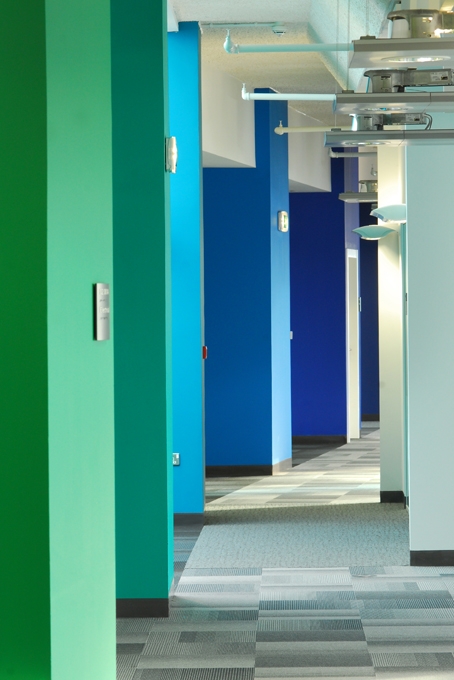 HDR completes Roslin Institute in Edinburgh