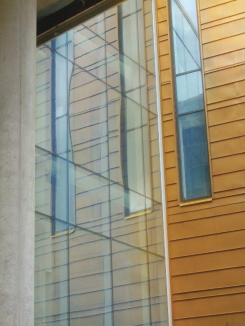 HDR completes Roslin Institute in Edinburgh