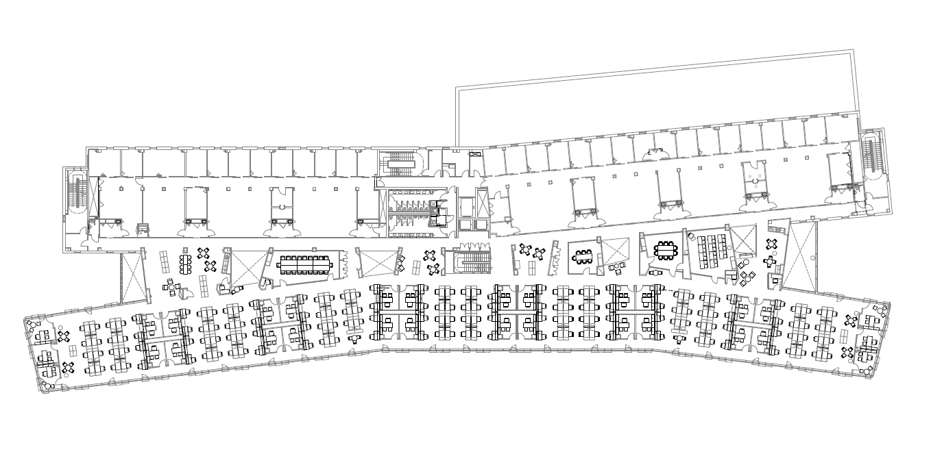 HDR completes Roslin Institute in Edinburgh