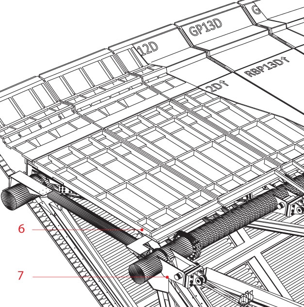 Roof Structure: Velodrome for the London 2012 Olympic and Paralympic ...