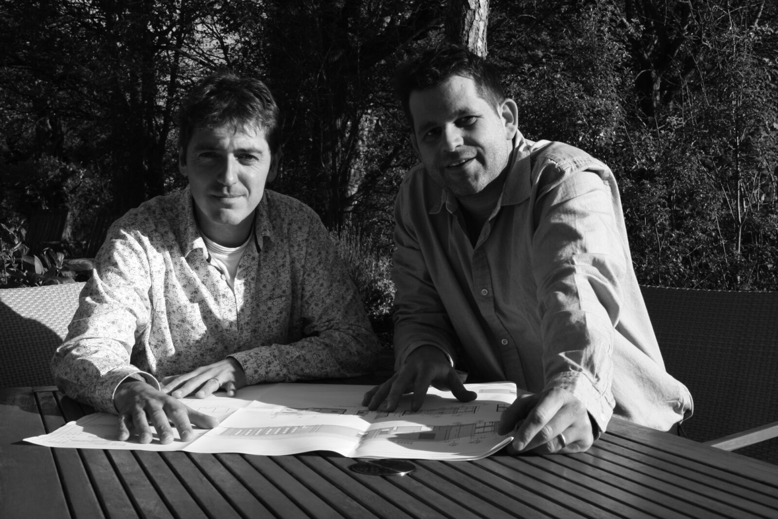 New Practices #59: Hatcher Prichard Architects